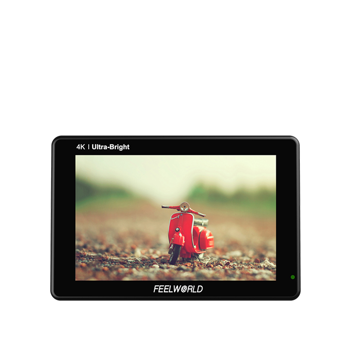 FEELWORLD LUT7 7" MONITOR
