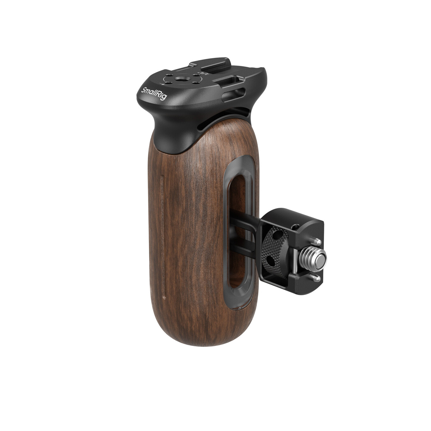 SmallRig 5238 ARRI 3/8"-16 Wooden Side Handle