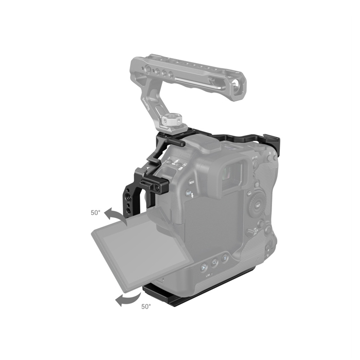 SMALLRIG 3884 CAGE FOR CANON EOS R3