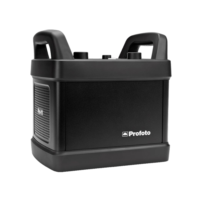 PROFOTO PRO-11 2400 WS AIR TTL GENERATOR
