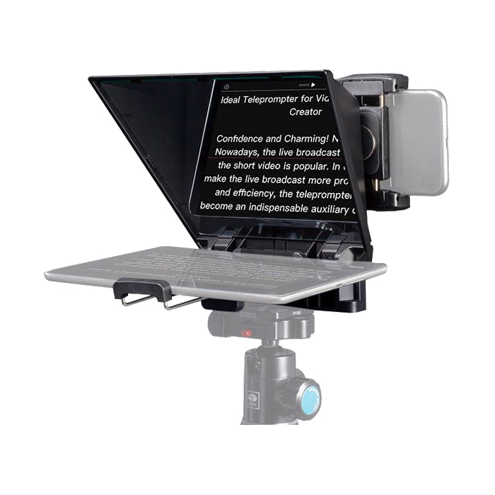 Feelworld TP2A Teleprompter til Smartphone