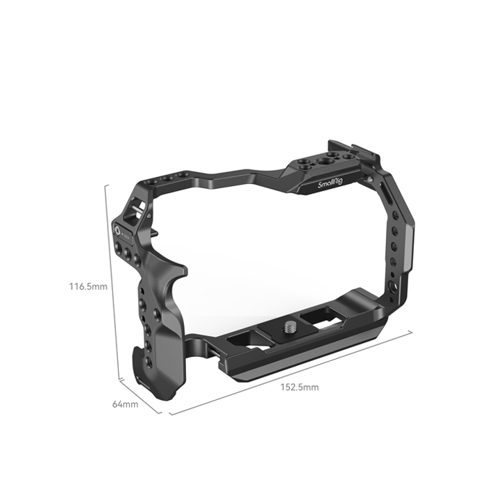 SMALLRIG 4159 CAGE FOR CANON EOS R6 MK II