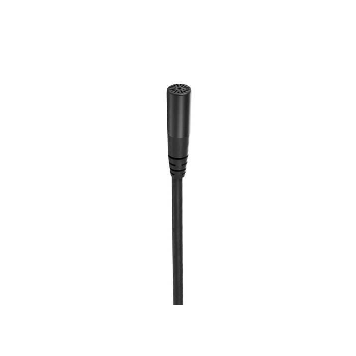 DPA CORE 6060 Submini Mic, Black, MicroDot