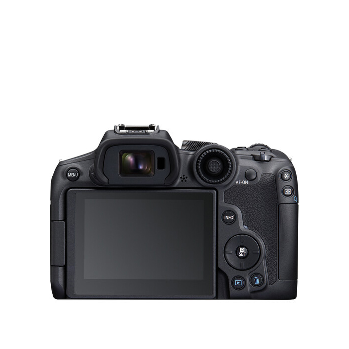 Canon EOS R7 + RF-S 18-150MM Kamera