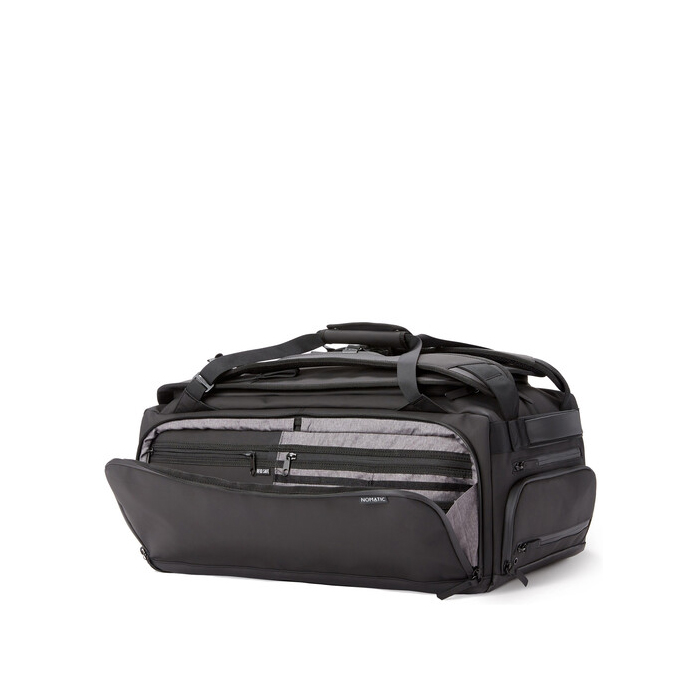 GOMATIC 40L TRAVEL BAG V2