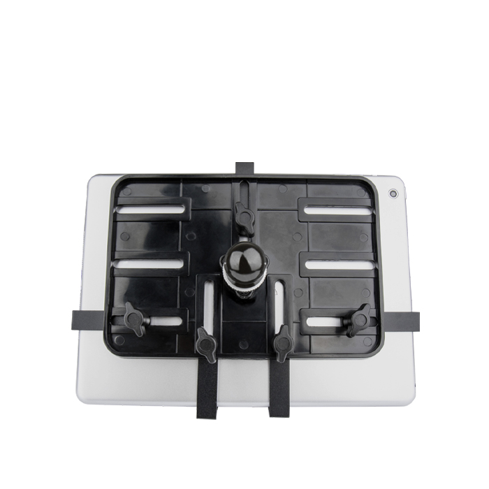 KUPO KS-410 SUPER KNUCKLE UNIVERSAL TABLET HOLDER