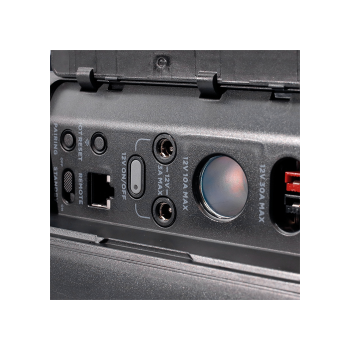 APUTURE DELTA PRO (POWERED BY ECOFLOW)