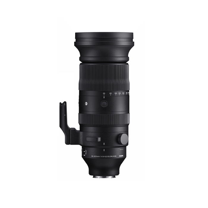 SIGMA SPORT AF 60-600MM F/4,5-6,3 DG DN OS L-MOUNT