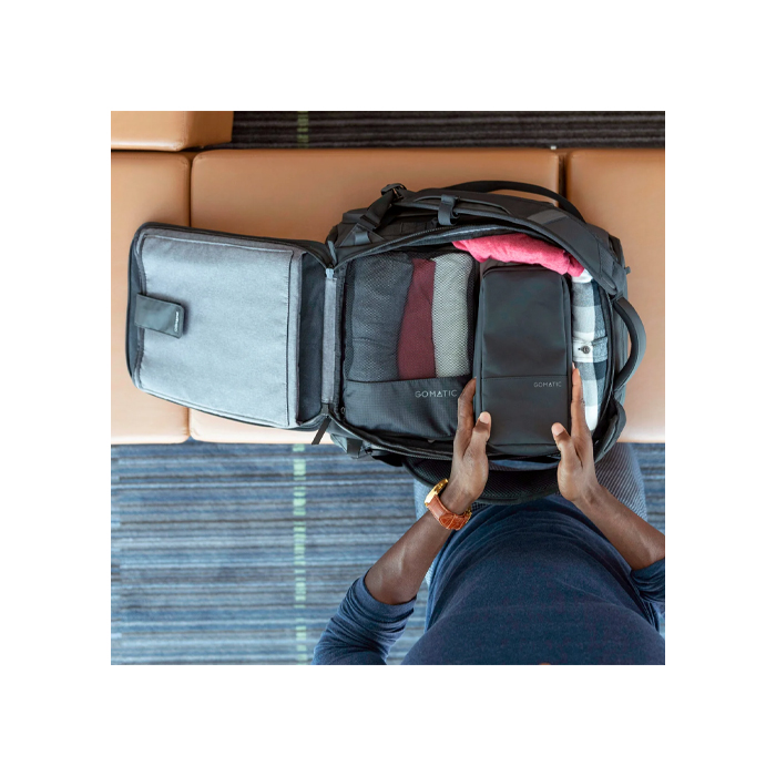 GOMATIC 30L TRAVEL BAG V2