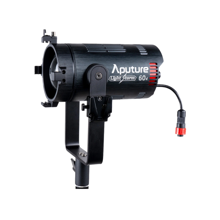 APUTURE LIGHTSTORM LS 60D FOCUSING LED DAYLIGHT