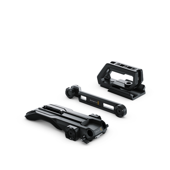 BLACKMAGIC URSA MINI SHOULDER KIT