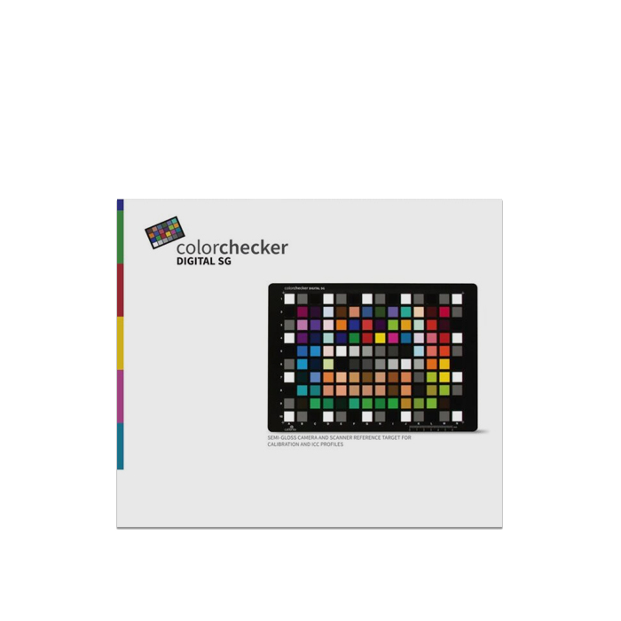 CALIBRITE COLORCHECKER DIGITAL SG