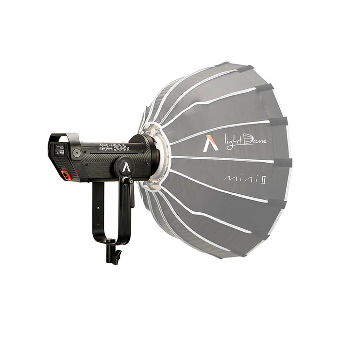 APUTURE LIGHTSTORM LS C300X LED BI-COLOR