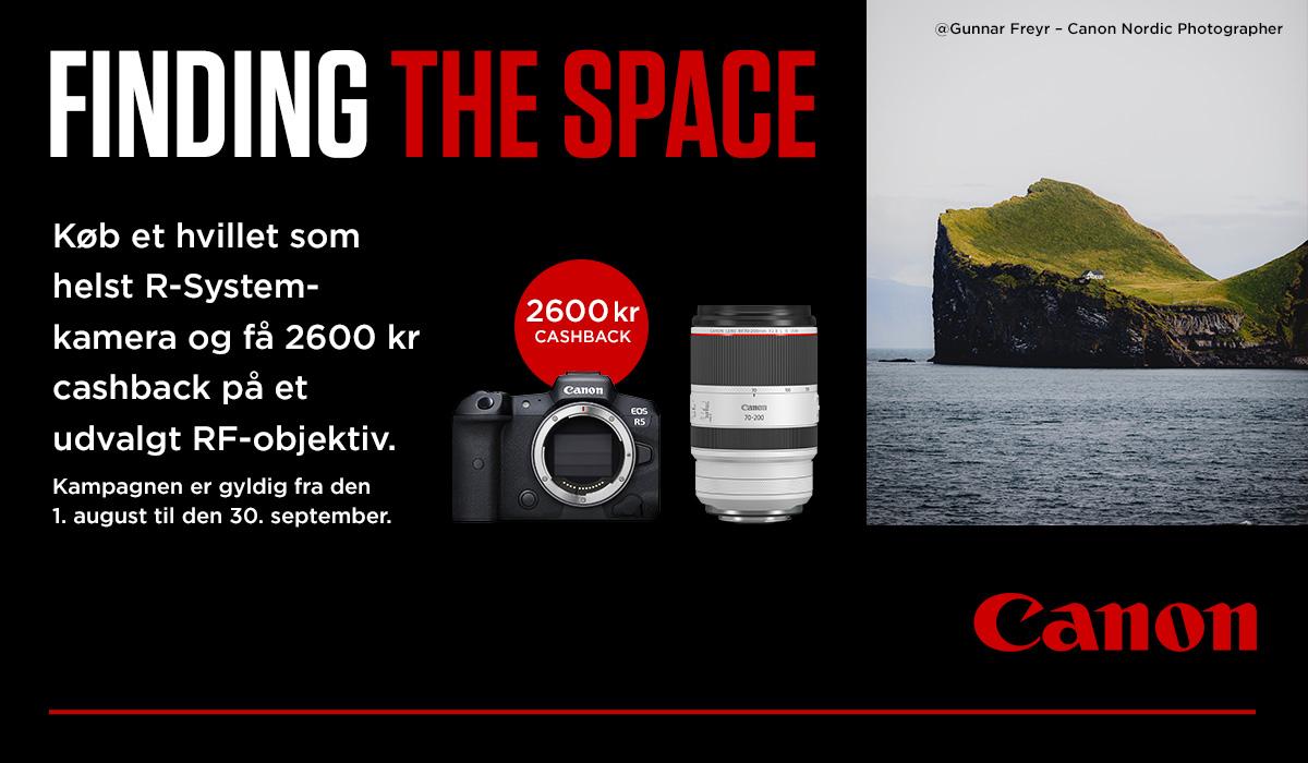 Goecker since 1862 I Kameraer I Videoudstyr I