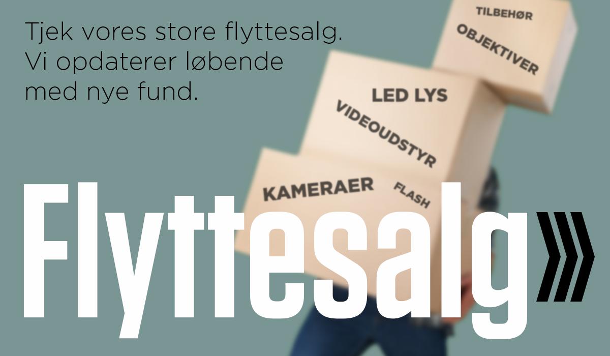 Goecker since 1862 I Kameraer I Videoudstyr I