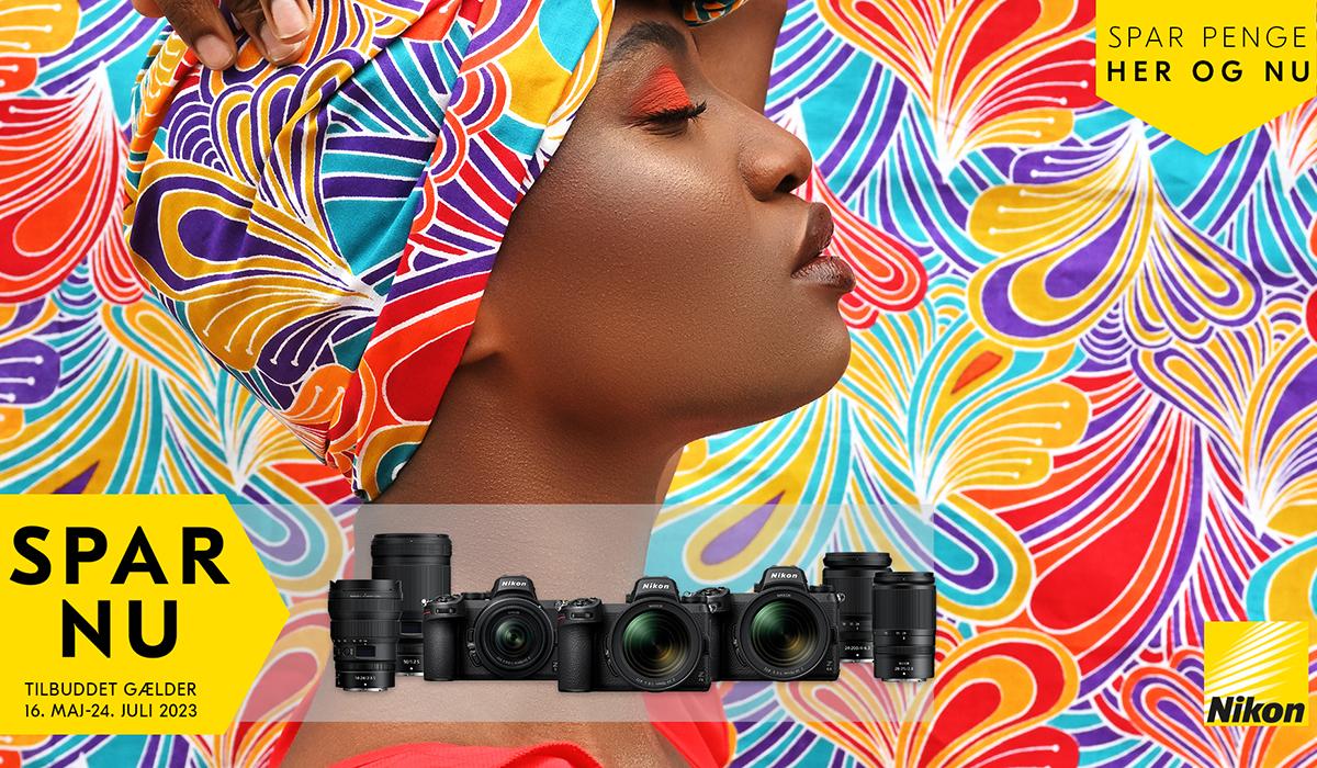 Goecker since 1862 I Kameraer I Videoudstyr I