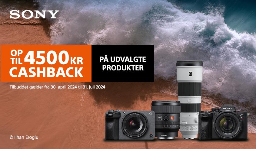 Goecker since 1862 I Kameraer I Videoudstyr