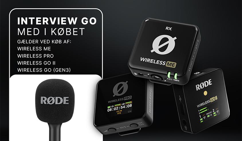 Goecker since 1862 I Kameraer I Videoudstyr