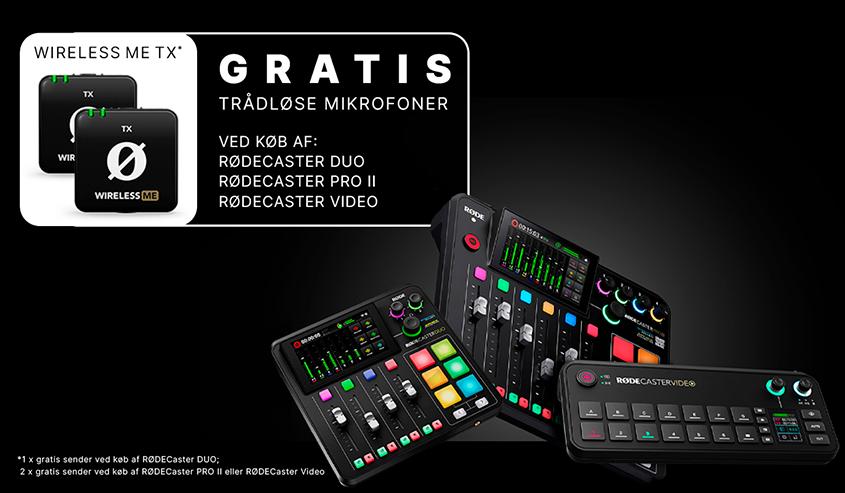 Goecker since 1862 I Kameraer I Videoudstyr