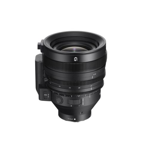 SONY FX6 CINEMA LINE FF CAMERA