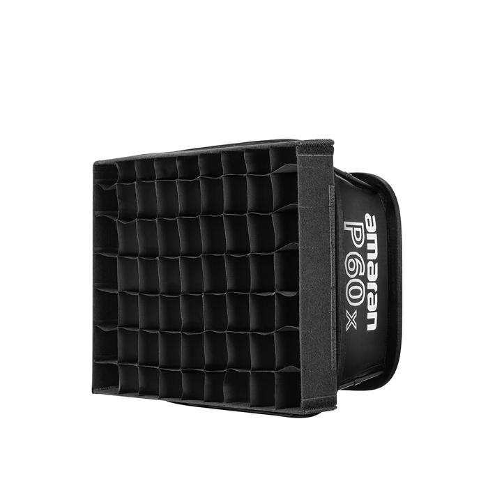 AMARAN P60X BICOLOR LED PANEL