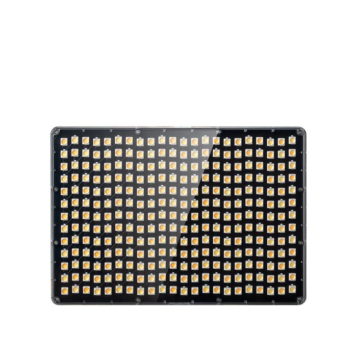 AMARAN P60X BICOLOR LED PANEL