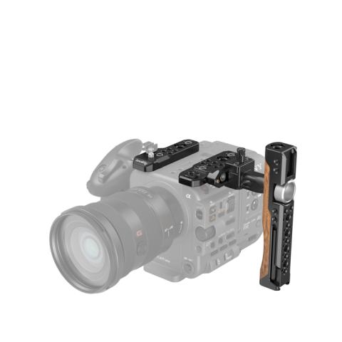 SONY FX6 CINEMA LINE FF CAMERA