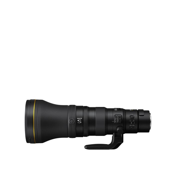 NIKON 800MM F/6,3 PF VR S Z-MOUNT
