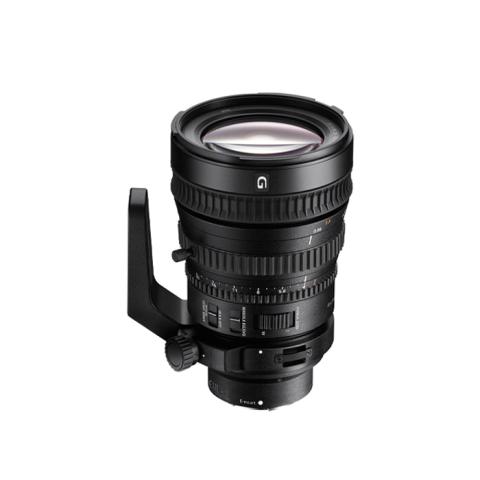 SONY FX6 CINEMA LINE FF CAMERA