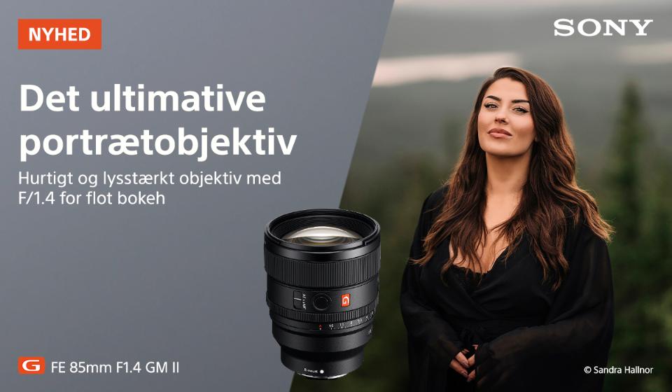 Goecker since 1862 I Kameraer I Videoudstyr