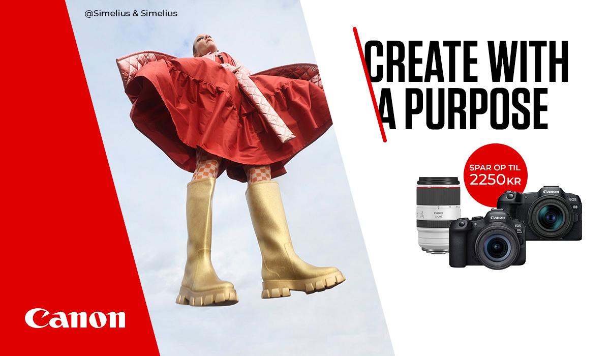 Goecker since 1862 I Kameraer I Videoudstyr I