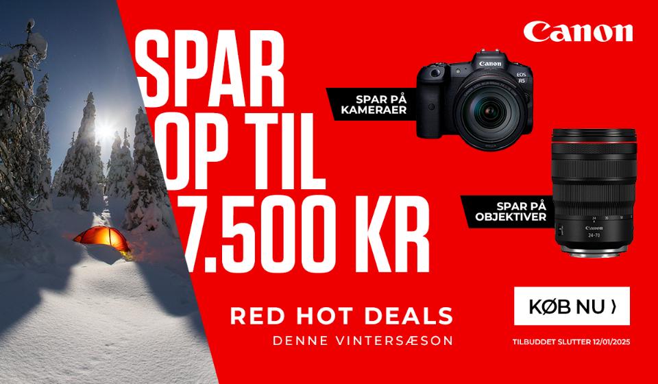 Goecker since 1862 I Kameraer I Videoudstyr