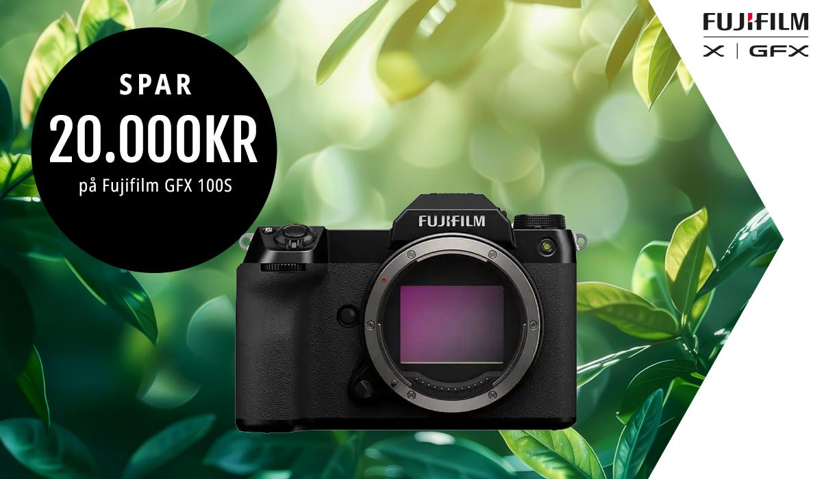 Goecker since 1862 I Kameraer I Videoudstyr