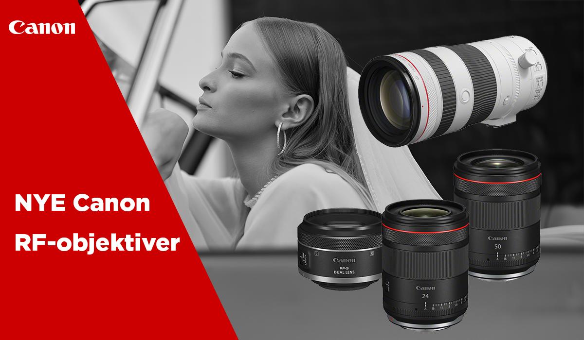 Goecker since 1862 I Kameraer I Videoudstyr