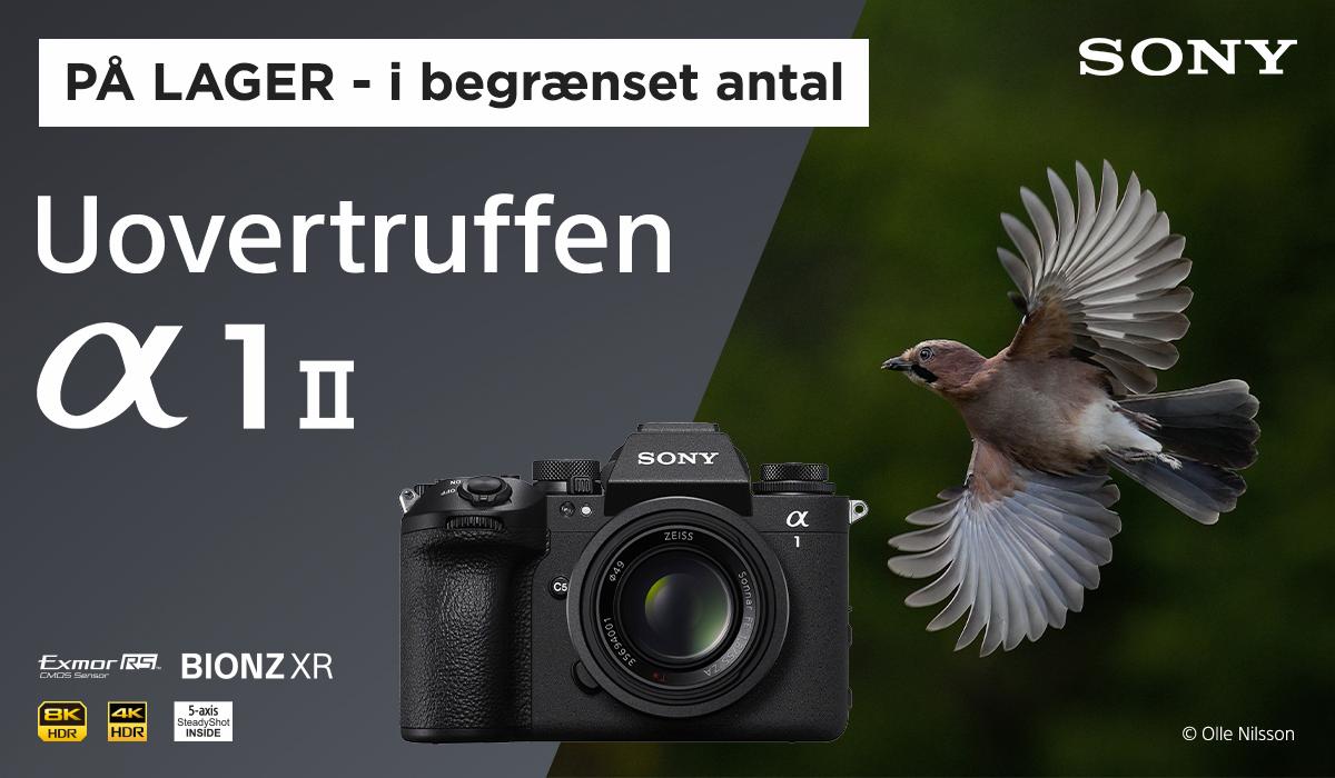 Goecker since 1862 I Kameraer I Videoudstyr