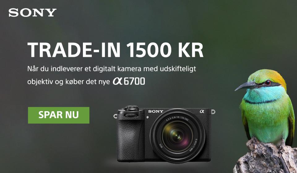 Goecker since 1862 I Kameraer I Videoudstyr I